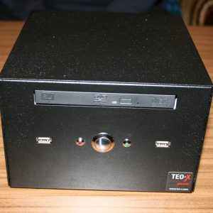HowTo: Video Disk Recorder (VDR) mit TechnoTrend S2-3200 auf Basis von Teo-X und Ubuntu | Webprosa